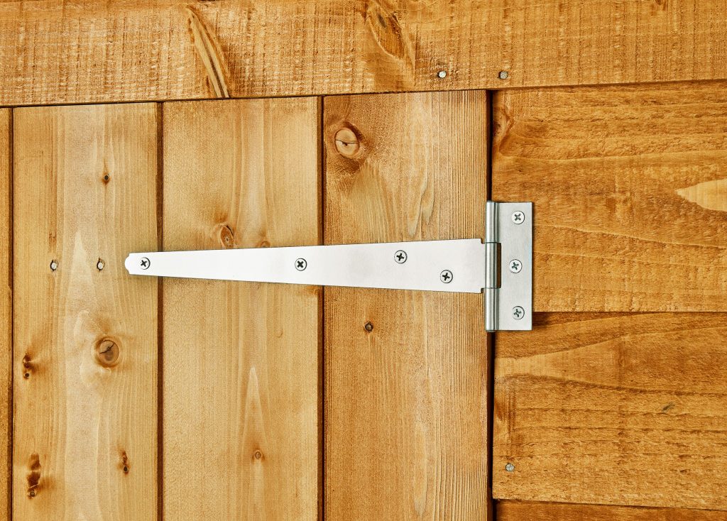 Power 18’x6′ Overlap Timber Apex Shed (window or windowless) (single or ...