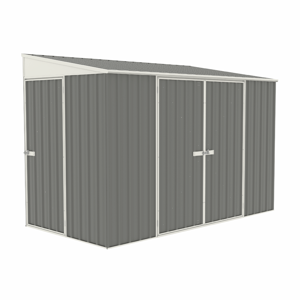 Absco Metal Sheds → ShedMaster UK | Garden Sheds | Garden Buildings ...