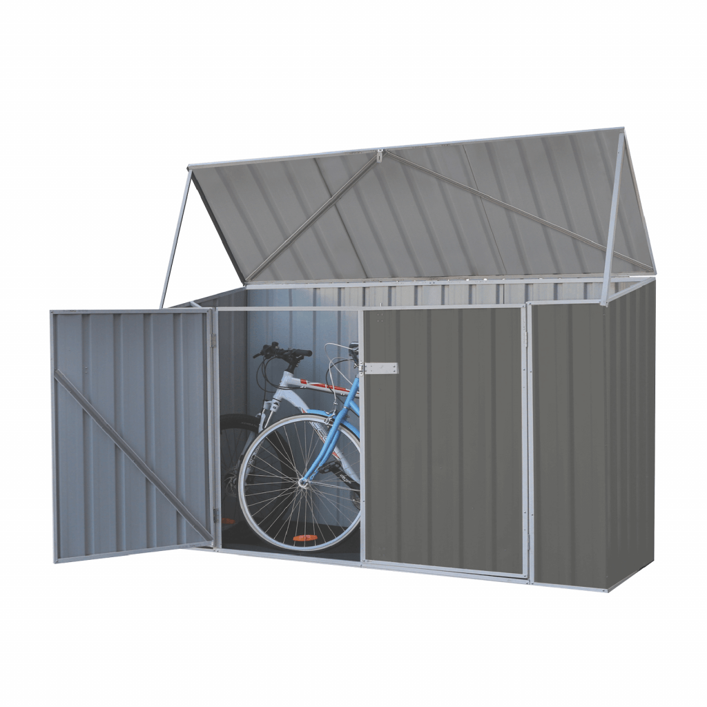 Absco Metal Sheds → ShedMaster UK | Garden Sheds | Garden Buildings ...